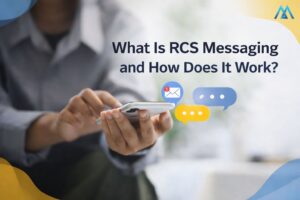 Google RCS Messaging Enhances Business Communication